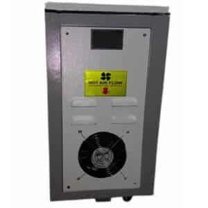 Split Type Panel Air Conditioner in Maharashtra | Panel Air Conditioner