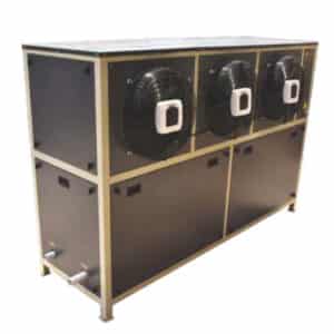 Water Chiller Manufacturer and Supplier in India